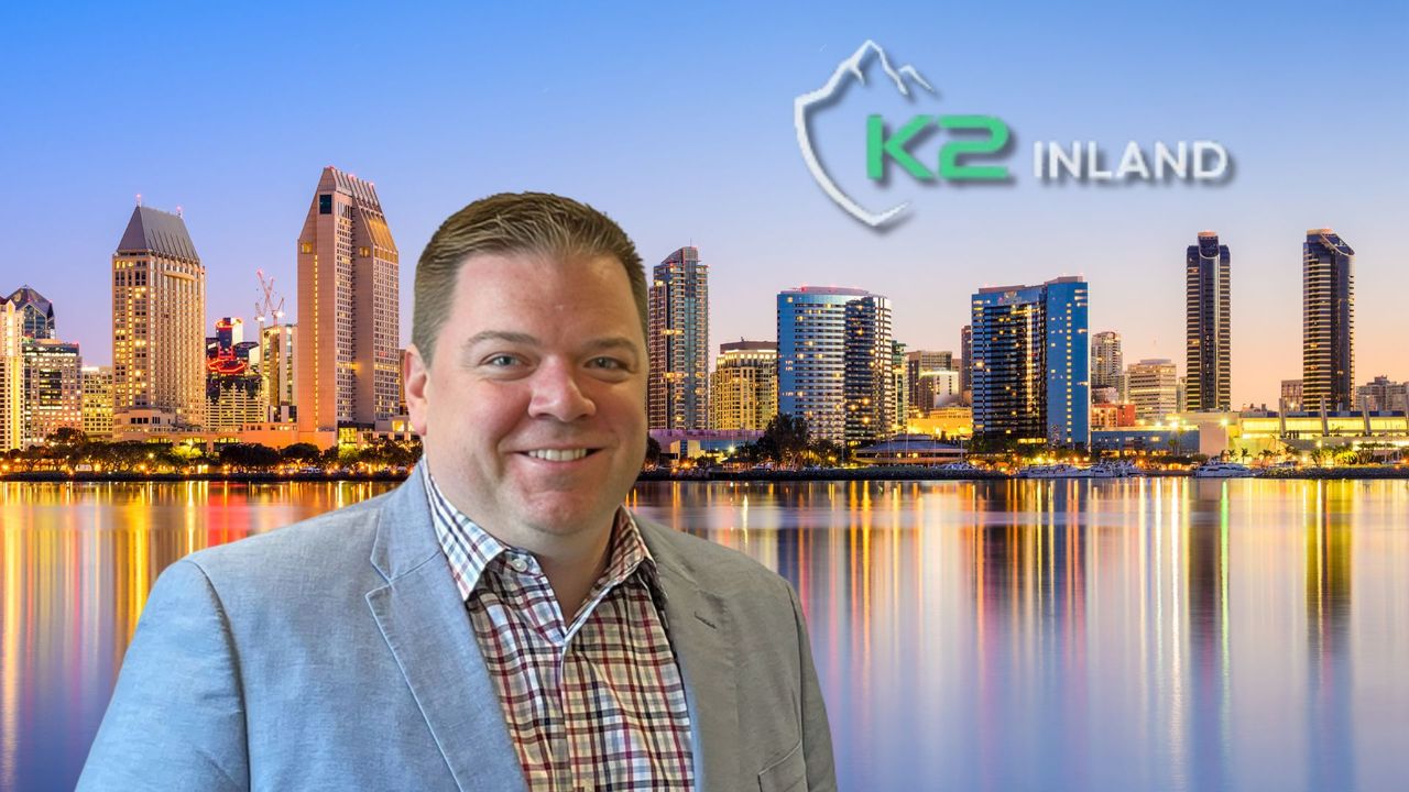 K2 Insurance launches inland marine MGA led by ex-Aspen specialist ...